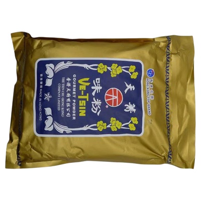 香港天厨天菁味粉4.54千克 味精 佛手味精 天青味粉拍下可优惠
