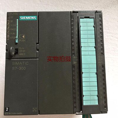 询价-CPU313C2DP6ES73136CF03