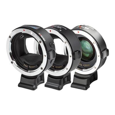 唯卓仕EF-E5五代四代转接环