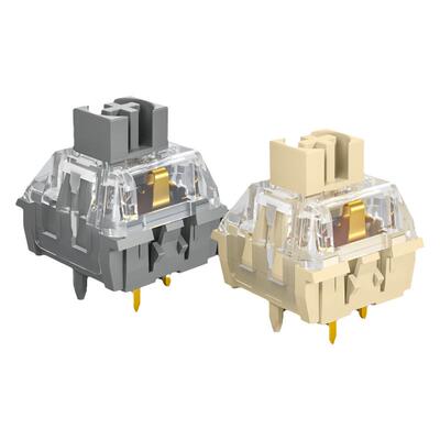 Kailh机械键盘MX夜阑PRO