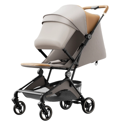 EMUAir可平躺的轻便旅行车