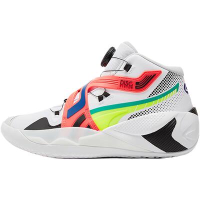 Puma/彪马正品男士篮球鞋