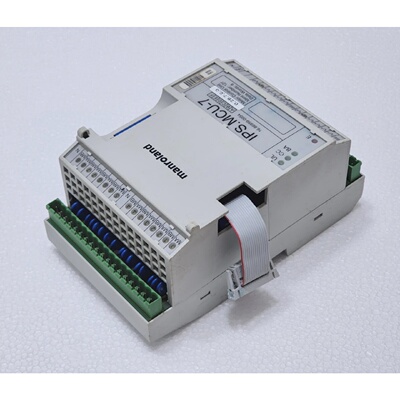Unidad De Control De Motor Manroland IPS.MCU7 16.869590054