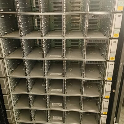 3PAR StoreServ 20000