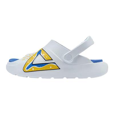 匹克男女凉拖鞋软底回弹防滑