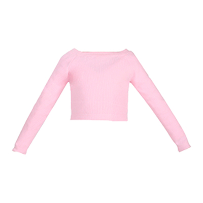 danceyou针织毛衣三件套柔软舒适