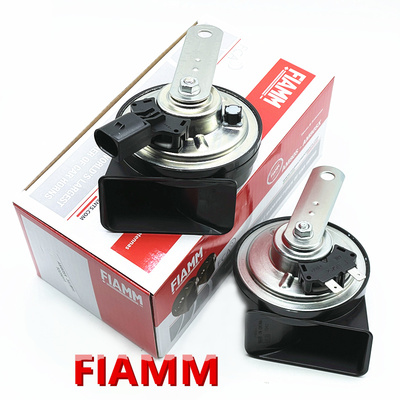 奔驰原厂鸣笛喇叭GLS450FIAMM