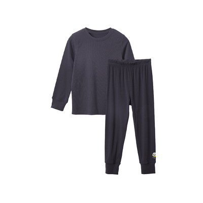 「吸湿排汗」内衣套装