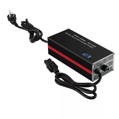 脉力诚锂电池充电器72伏60V48V10a15A20A电流可调适用于小牛九号
