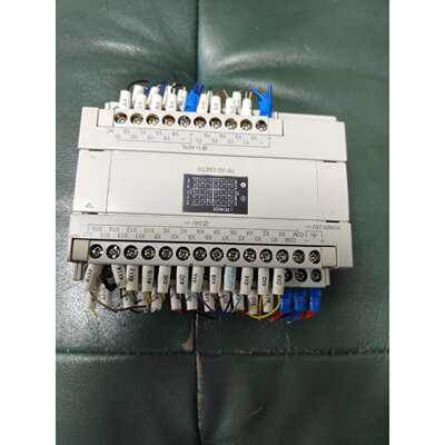 【议价-可维修】  FP-X0 E40TD AFPX0E4 /均有货