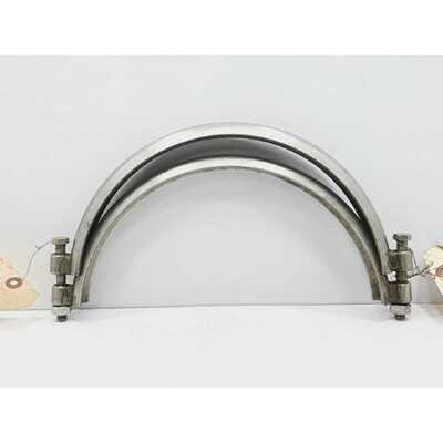 08730003 FOR WILDEN SS LARGE CLAMPED BAND FOR T8