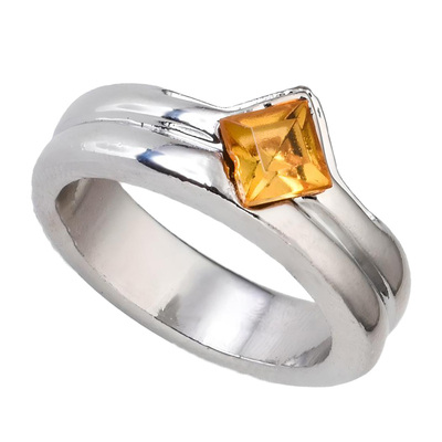 十周年DOTA2游戏周边指环