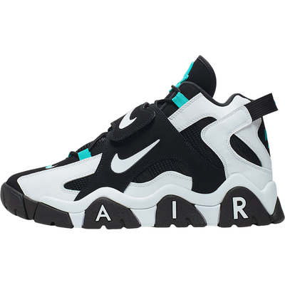 Nike/耐克正品男款潮流耐磨透气中帮复古篮球鞋AT7847-001