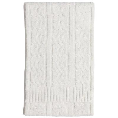 HM冬季男装绞花针织围巾1303972