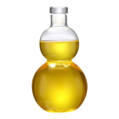 创意葫芦玻璃密封罐分装奶茶