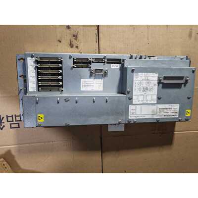 【请询价】CONVERTEAM康沃坦MVC3001303PP归