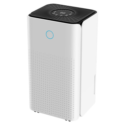 松井新款除湿机抽湿机器手机远控