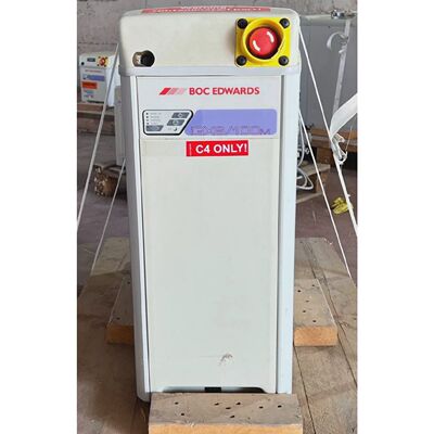 EDWARDS IGX6100M Vacuum Dry Pump CODE No  NRB246458