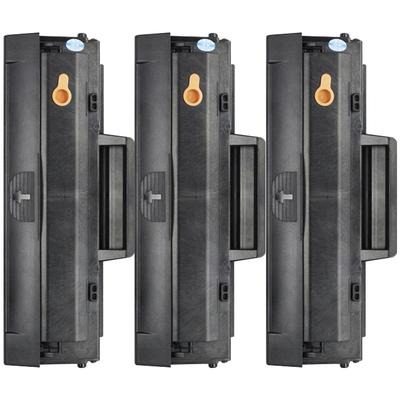 荣威耗材兼容惠普打印机粉盒硒鼓