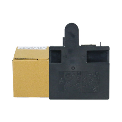 适用联想CS2410DN废粉盒CS3320DN LD2410废粉仓LD3020收集器 CS2410DN PLUS废粉回收盒 废墨仓 收集装置 配件