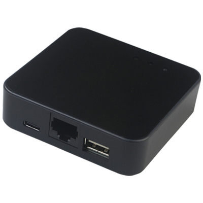 菜鸟4G云盒打印机秒变云打印机