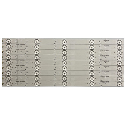 海信LED42K20JD42EC260JD灯条