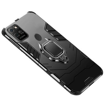 荣耀play5t手机壳kozal40抗爆滑