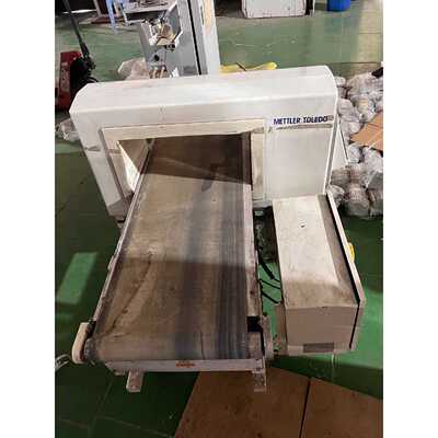 询价-METTLERTOLEDO金属探测机型号S60B55