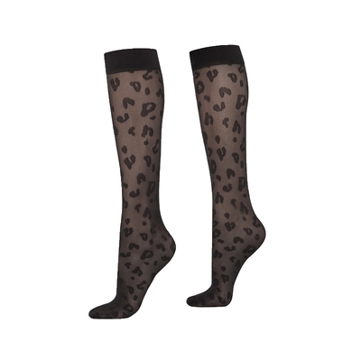 早秋及膝袜CALZEDONIA女士