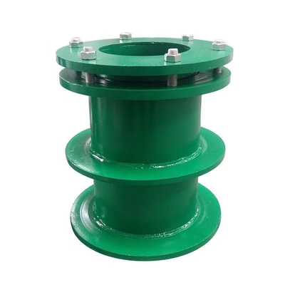 柔性防水套管02S404图集标准定制DN200 DN300 DN400 DN500 DN800