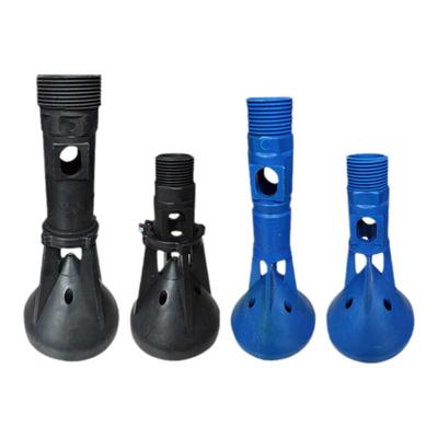 除尘滤芯爆炸头反吹喷头升级款！