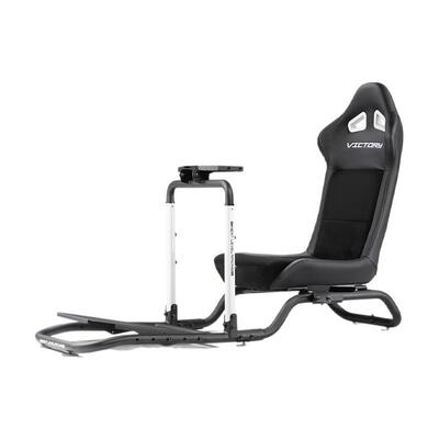 赛车模拟器座椅支架游戏方向盘支架Victory cockpit图马思特T598P/TGT2图马斯特PS5汽车驾驶器开车GT7地平线5