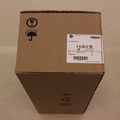 议价罗克韦尔SLC500系列机架 1746-A2 AB全新原装 1746A2
