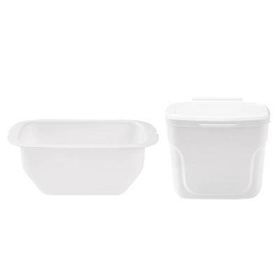 可优比加厚小脸盆宝宝专用