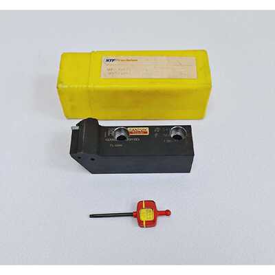 Sandvik Coromant TL12041  STF12774  DWLNL 20 3D Tool Holder