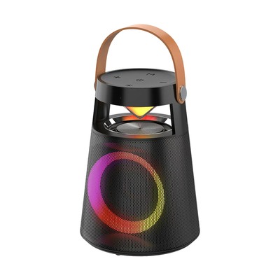 kgke蓝牙音箱手提户外露营低音炮