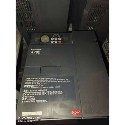 出售变频器FRA7405.5KCHT5.5KW