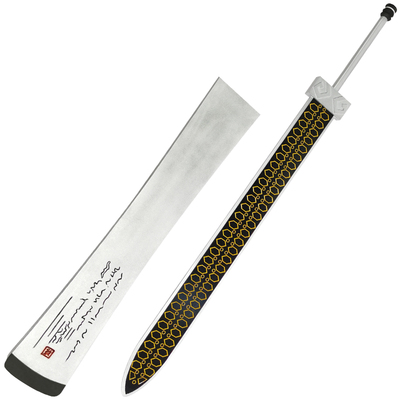 明日方舟夕cos道具武器刀剑鞘