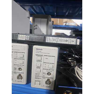 【请询价】tektronix泰克TCPA400电流放大器TCP404