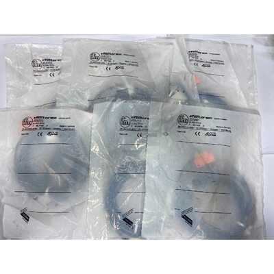 【议价-可维修】ifm 接近开关 IS-3002-BPOG IS5001/均有货
