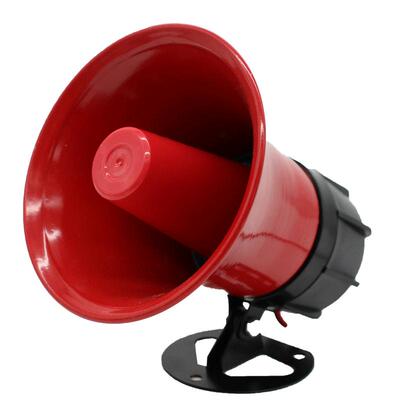 报警器喇叭高分贝警报器