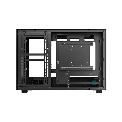 CH270数显版机箱360水冷