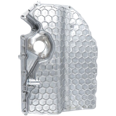 改进全铝材质IMALE发动机油底壳