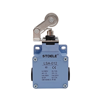 LSA-012/001/003行程限位开关