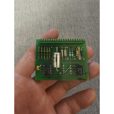 【请询价】NOR CONTROLNN803.4 ANALOG OU