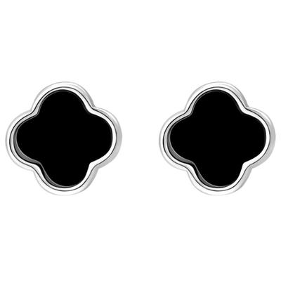 LNIEER99足银女适合养耳洗睡免摘