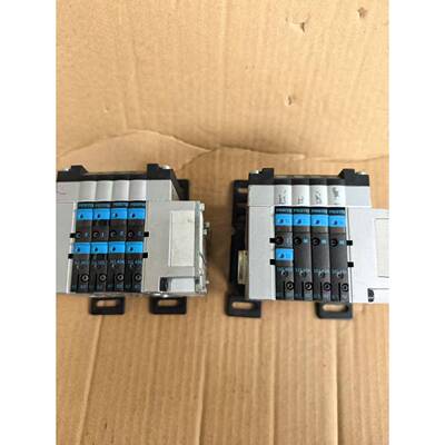询价下单CPV10-GE-MP-4 费斯托 电磁阀可开票可维修