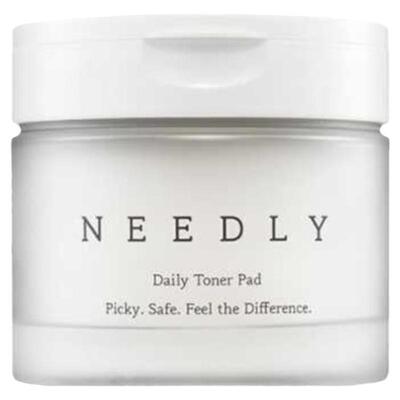 韩国直邮NEEDLY妮德丽水杨酸清洁