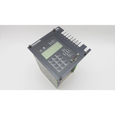Modulmatic PMC CP1200 CPU Universal DDC Central Module  2x A