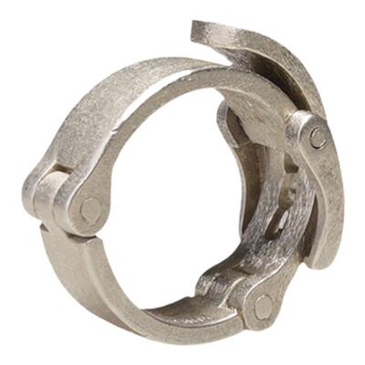 vixtorm白铜戒指朋克印第安复古